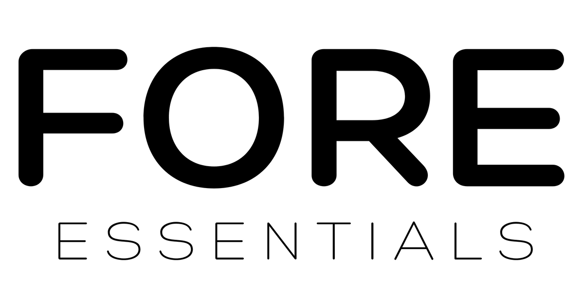 foreessentials.com – FORE Essentials